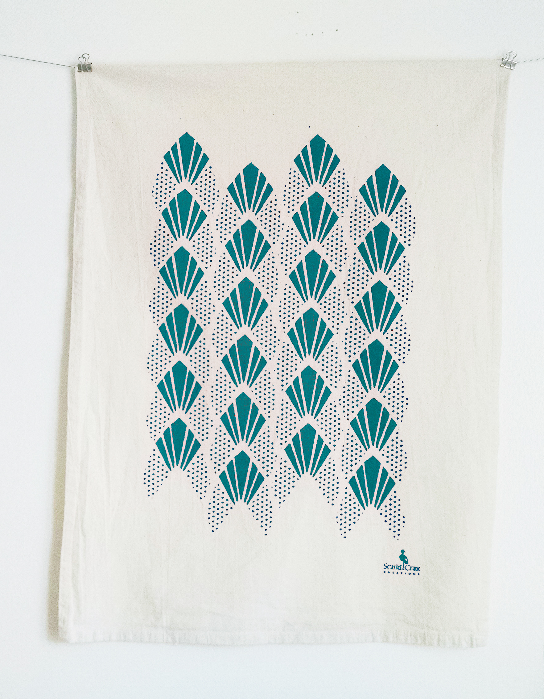 Detroit Themed - Scarlet Crane Creations