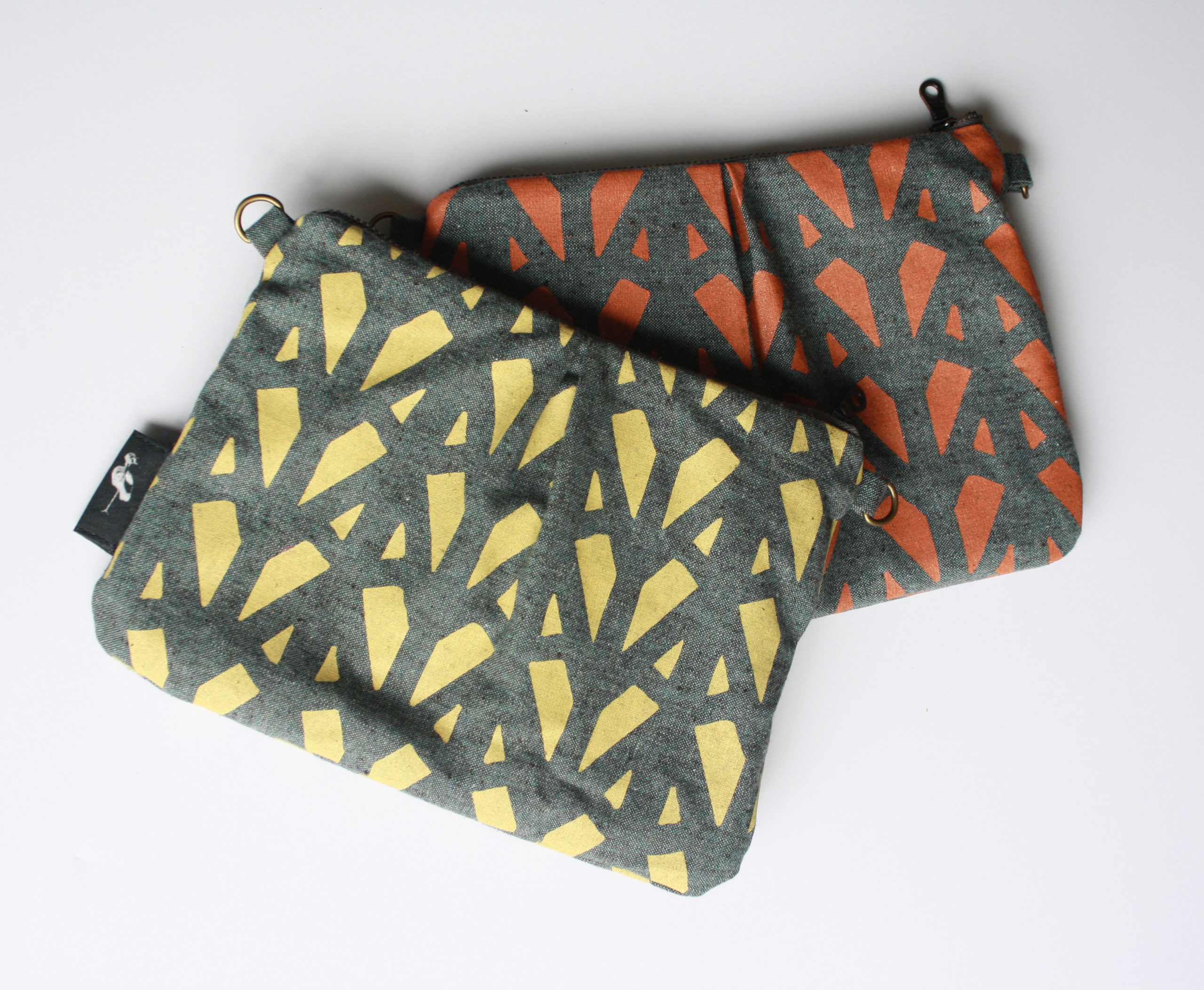 Detroit Themed - Scarlet Crane Creations