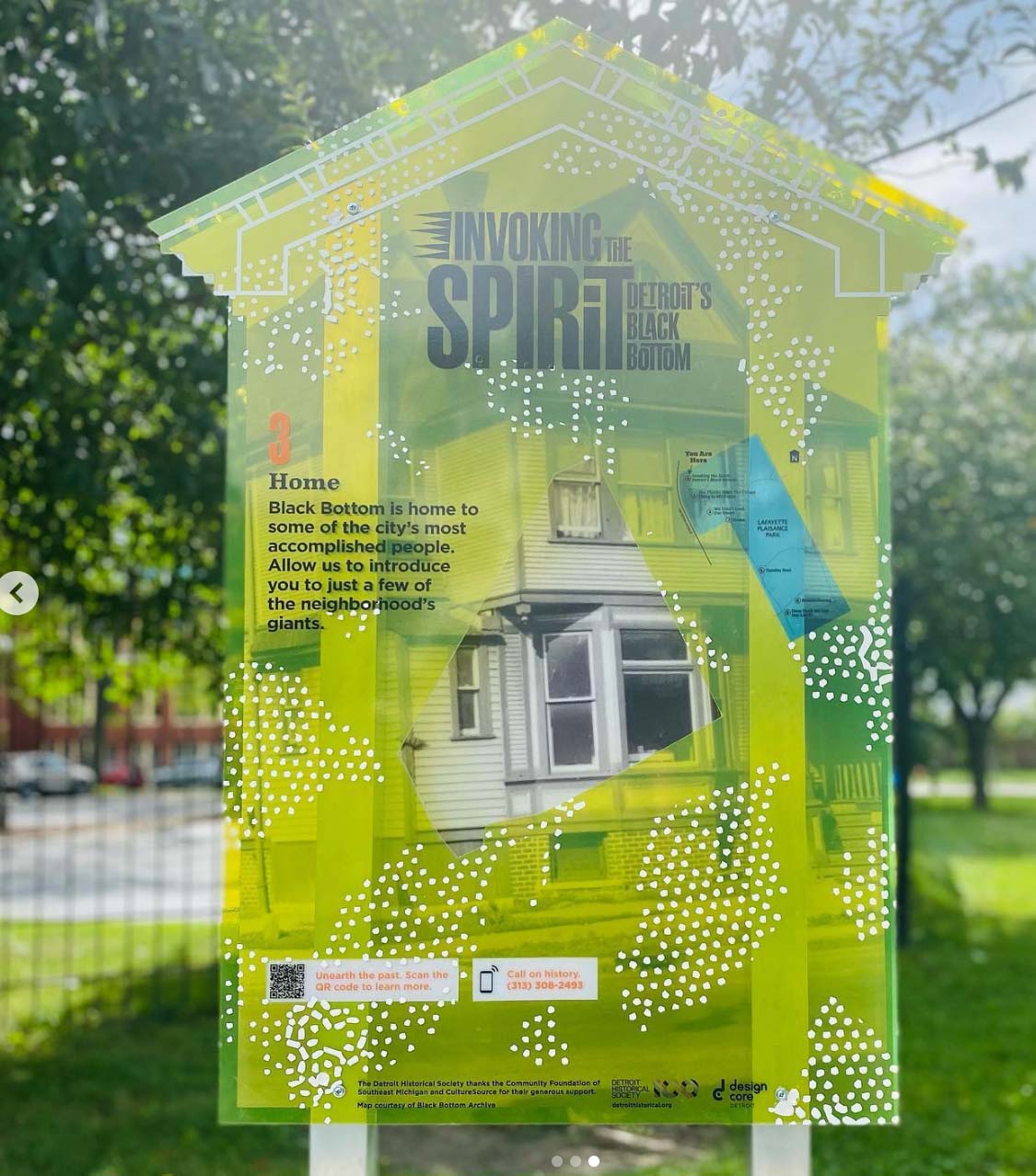 Detroit Themed - Scarlet Crane Creations