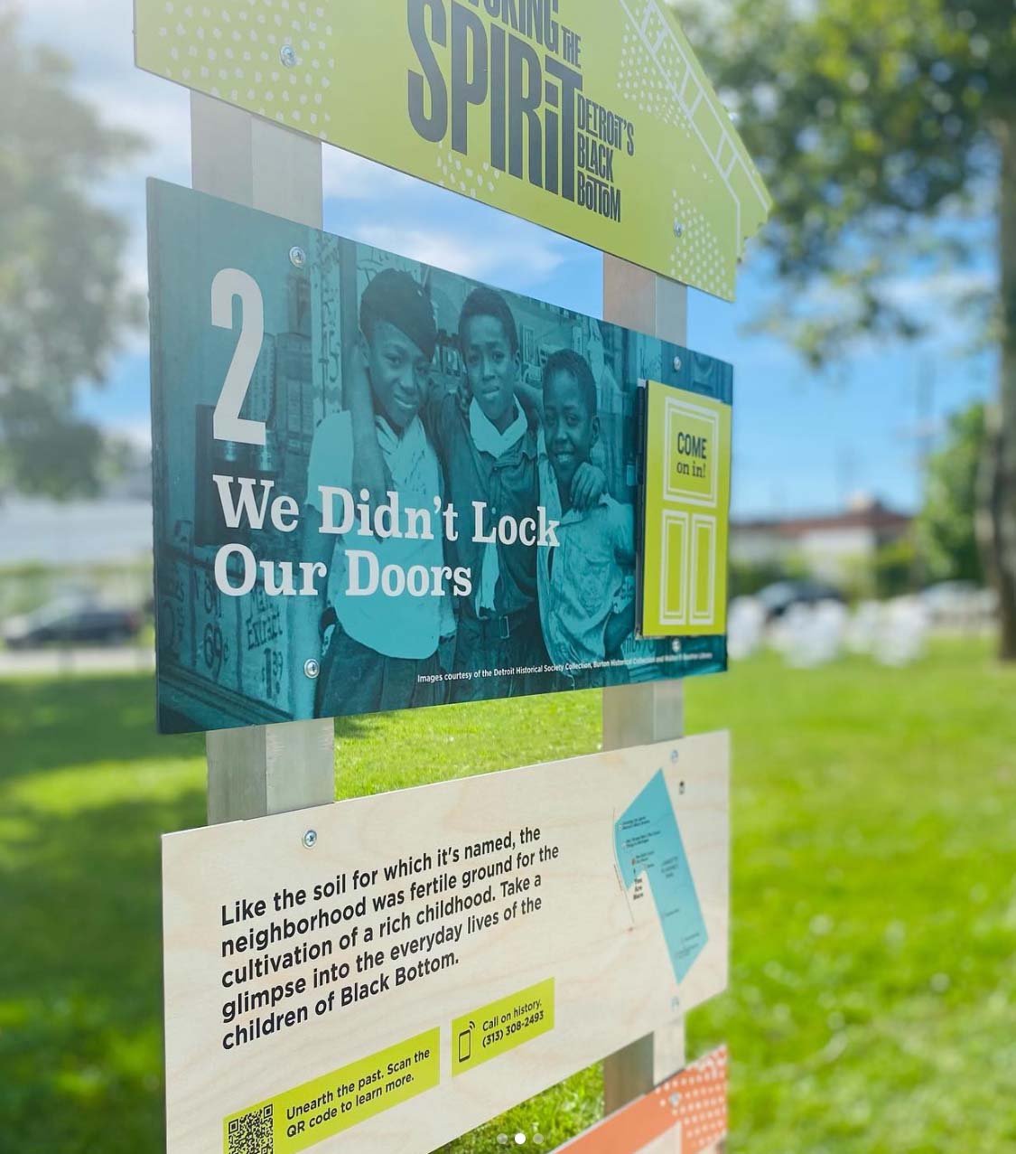 Detroit Themed - Scarlet Crane Creations